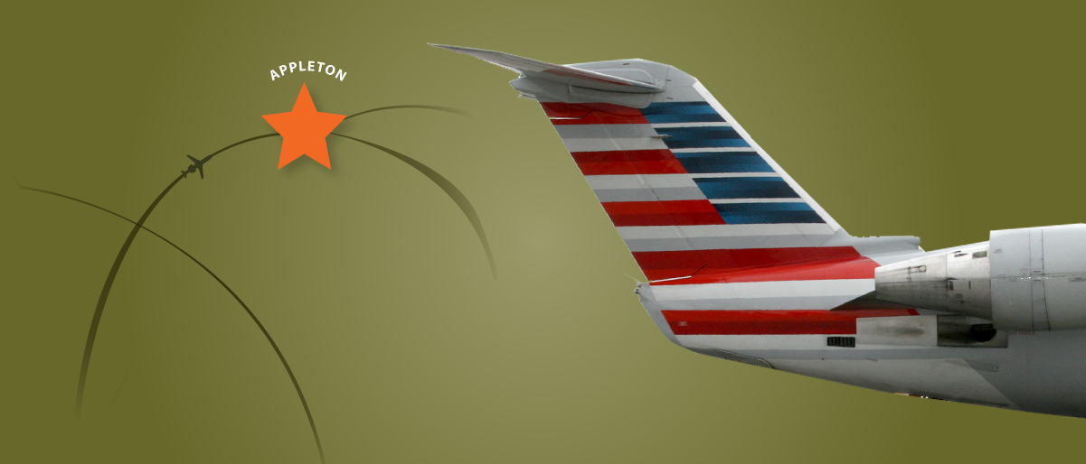 Air Wisconsin Airlines